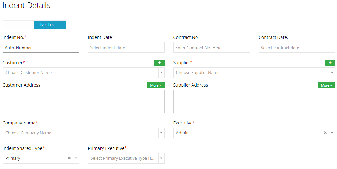 EdifyBiz Documentation