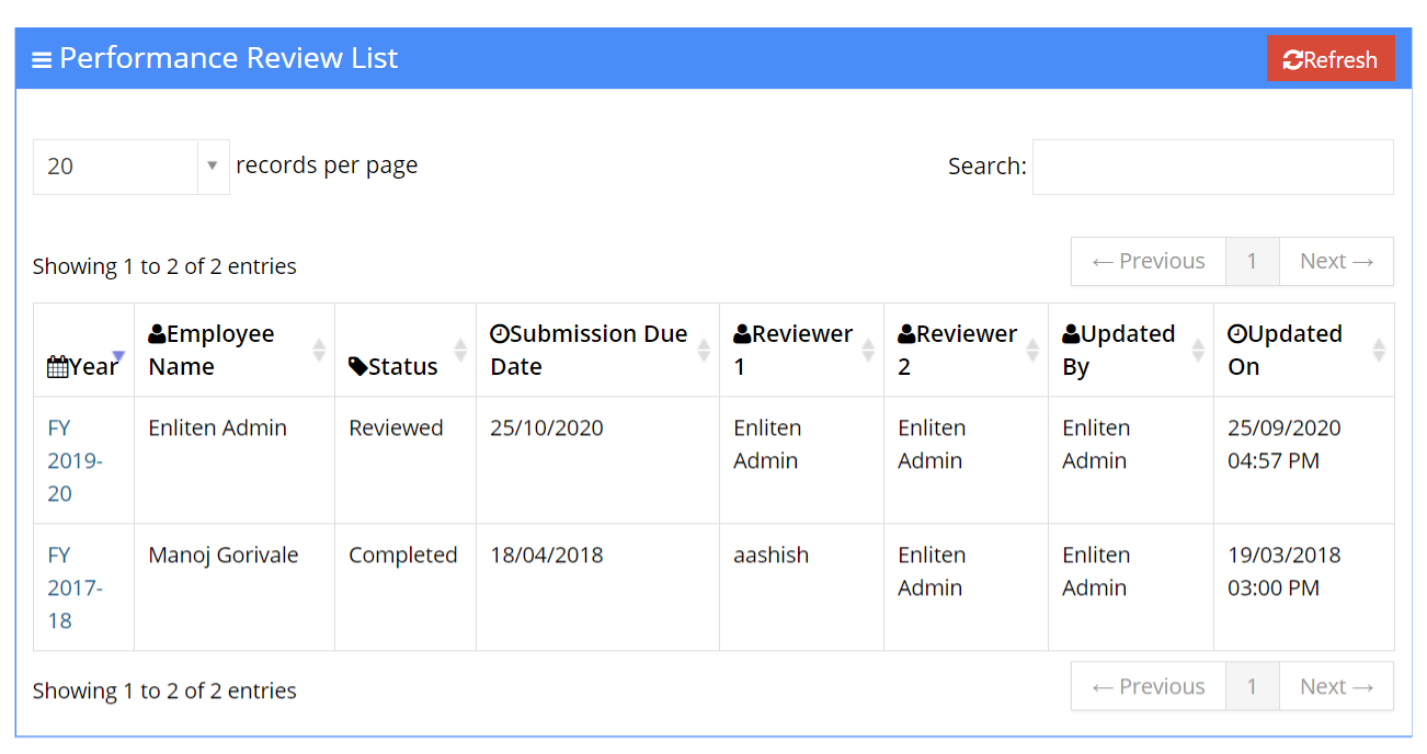 EdifyBiz Documentation